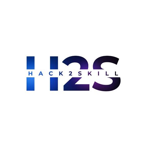 Hack2skill Home