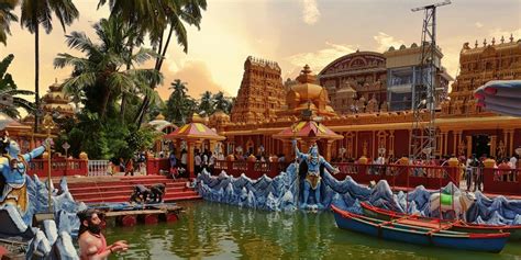 Top 10 Temples In Melbourne To Feel The Serenity Around Tripxl