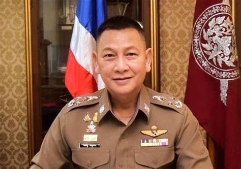 รองฯต่ายรับนายกฯเซ็นตั้งให้ รรท ผบ ตร จริง