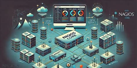 Configuring Nagios Christopher Adamson