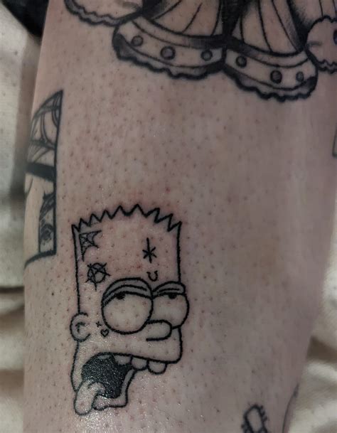 519 Best Bart Simpson Images On Pholder The Simpsons King Of The Hill And 90s