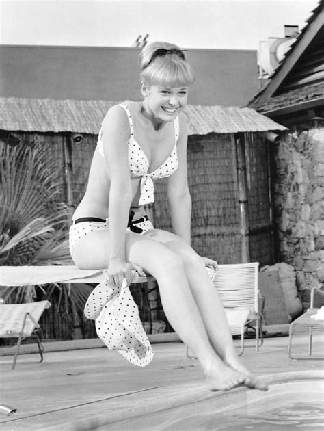 Picture Of Debbie Watson