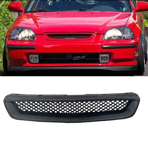 Honda Ej