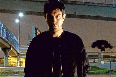 Alejandro Paz Se Atreve Con El Pop Y Su Debut Solista La Tercera