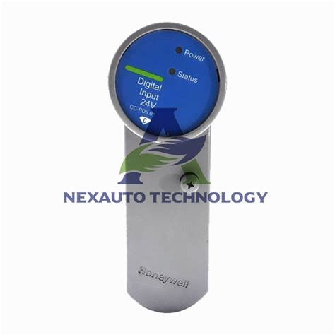 Honeywell Control Firewall Module Cc Pcf091 Nexauto Technology Limited
