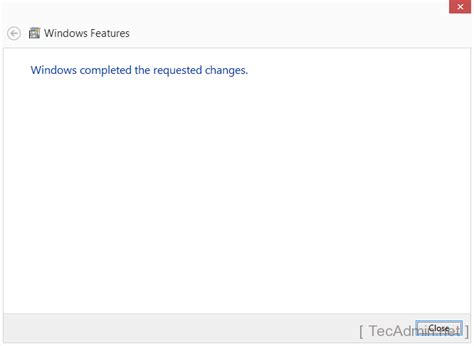 Cómo Instalar Iis En Windows 8 Ilinuxgeek
