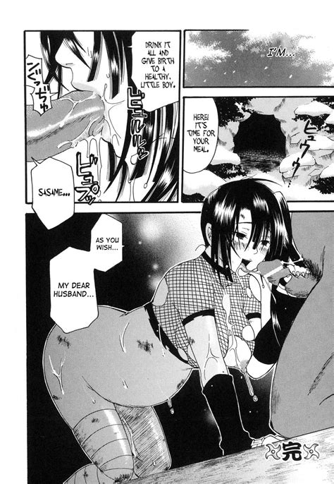 Hentai Manga Porn Comics Gallery