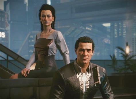 Karfex On Twitter Im Currently Playing Cyberpunk Again Edgerunners