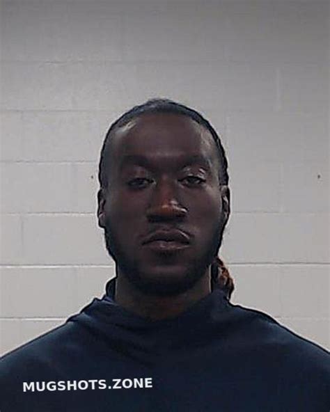 Lyons Sean Alexander Jr 04 23 2025 Collin County Mugshots Zone