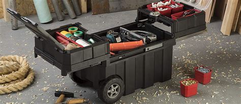 Best Rolling Tool Boxes In 2022 Buying Guide Gear Hungry Best Rolling Tool Boxes In 2022 Buying Guide Gear Hungry