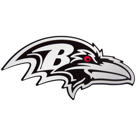 Ravens Logo