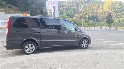 მინივენი თბილისი რუსთავი ნებისმიერი მიმართულებით