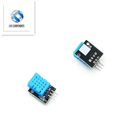 จีนราคาต่ำ Dht11 Dht 11 เซ็นเซอร์วัดอุณหภูมิและความชื้นแบบดิจิตอลสำหรับ Arduino Diy Kit ใบเสนอ