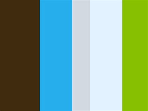 Trendy Bug Colourlovers Palette Palette Bugs Color Palette