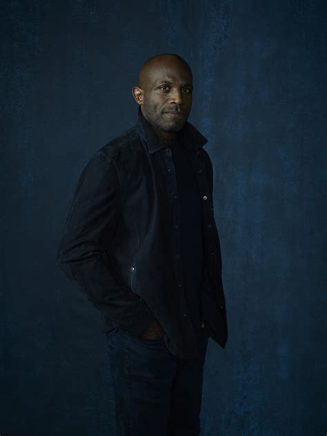 Billy Brown Actor