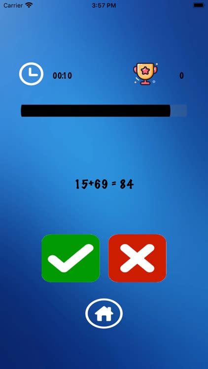 Arithmetic Quiz By Baran Horab