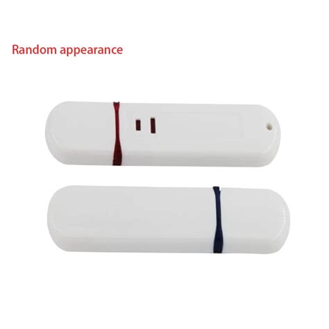 Cactus Whid Wifi Hid Injector Ferramenta Usb Rubberducky Branco Whid Injector Portátil