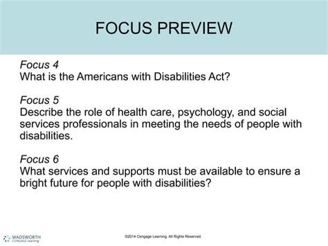 Human Exceptionality Chapter 1 Understanding Exceptionalities In The