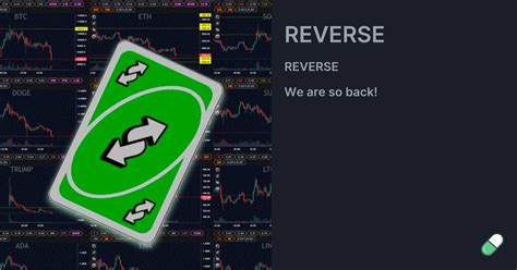 Reverse Reverse Pump