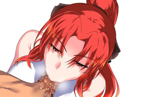 Rule 34 1boy 1boy1girl 1girls 2d Big Breasts Blowjob Breasts Cat Eyes