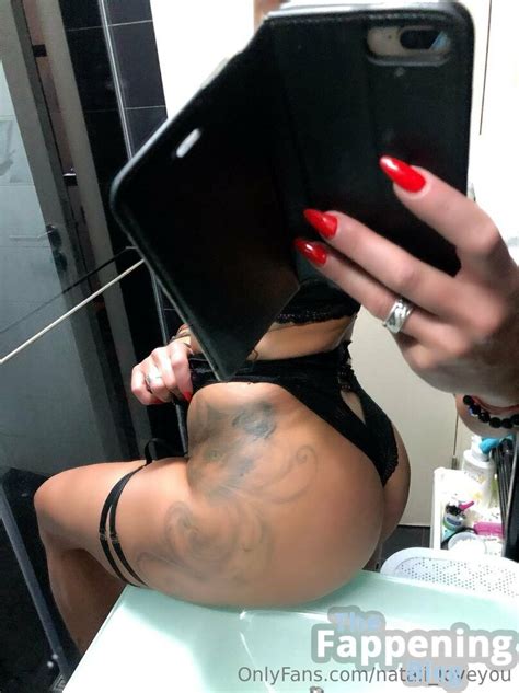 Nataliloveyou Natali Nude Leaks Onlyfans Photo 23 Thefappening