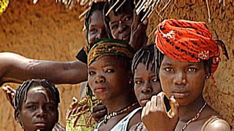 Kenia Frauen Rufen Zum Sex Streik Auf