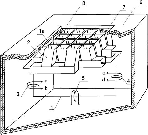 Electromagnetic Sensor Eureka Patsnap