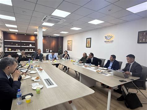 Монголын Ноос Ноолуурын Монголын Ноос Ноолуурын Холбоо