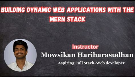 Ragul Dp On Linkedin Webdevelopment Mernstack Learningjourney