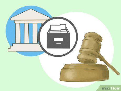 Ways To Do A Background Check WikiHow