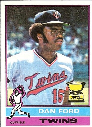 Morris Of Course Disco Dan Ford And His Closed Stance Made Memories