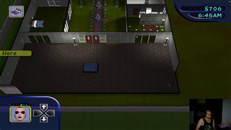 The Sims 1 Ps2 Get A Life Again Youtube