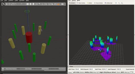 Octomap建图 amov lab Prometheus Wiki GitHub