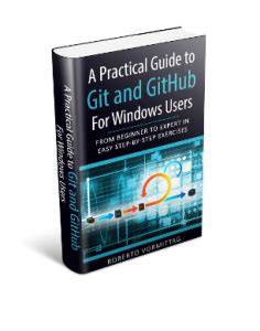 Free Git And GitHub Book A Matter Of Software