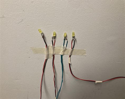 Parking Assisting Device 6 Steps Instructables