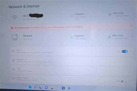 Both Wifi And Ethernet Arent Working For My Computer And My Computer