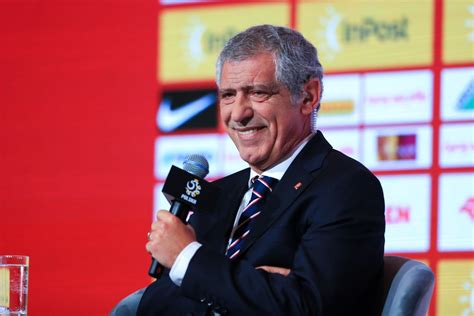 Reprezentacja Polski Fernando Santos Z Dodatkowym Powołaniem Z Ekstraklasy [oficjalnie