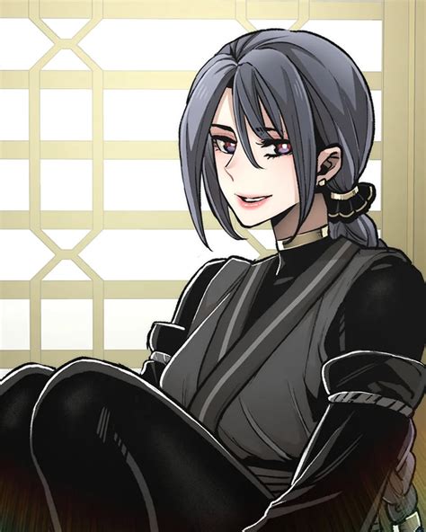 So Ryeong Ryeong So Heavenly Demon Cultivation Simulation Image