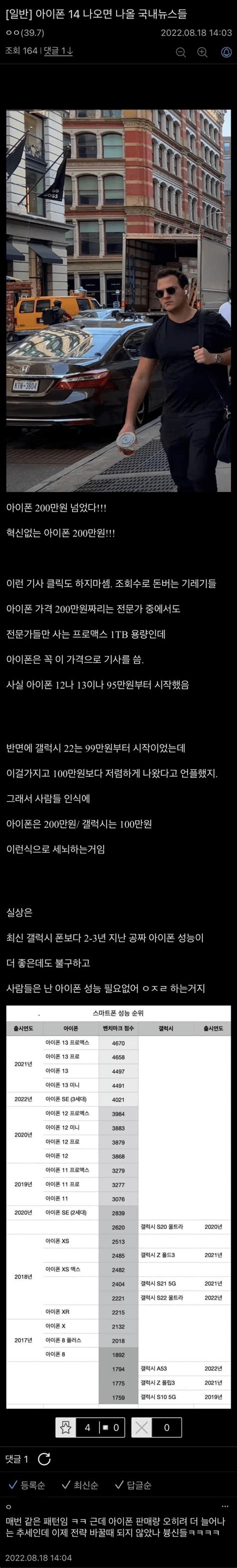 매년 이맘때 선동하는 국내 언론들 유머움짤이슈 에펨코리아