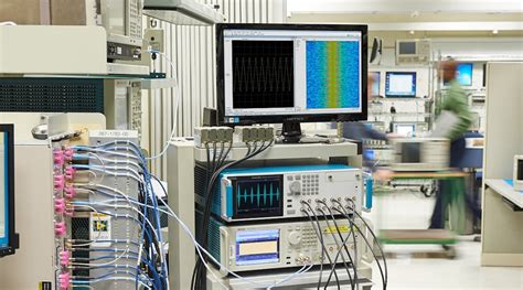 An Arbitrary Waveform Generator For Radar And Electronic Warfare Microwaves And Rf