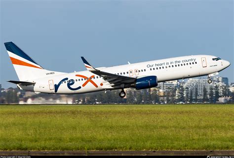 Rex Airlines King Island At Marge Bush Blog