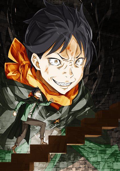 Natsuki Subaru Rezero Kara Hajimeru Isekai Seikatsu Image By