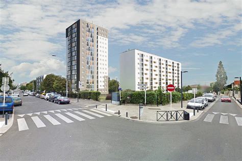 Residence Cite Parat Argana Développement