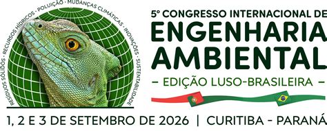 5º Congresso Internacional De Engenharia Ambiental Luso Brasileiro 1