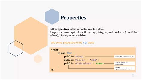 Php Oop Lecture 02pptx