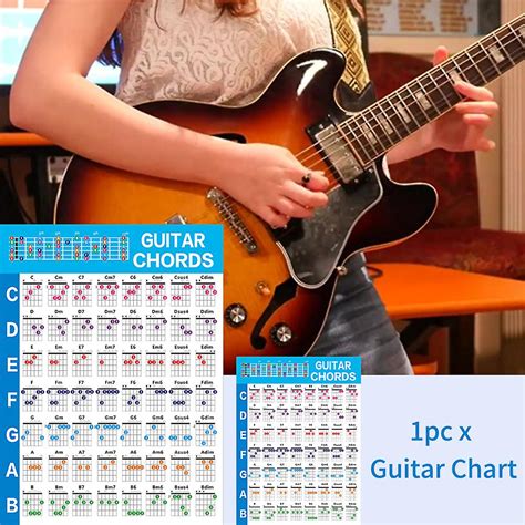 Classical Guitar Lessons Chords Guitar Chords Beginner
