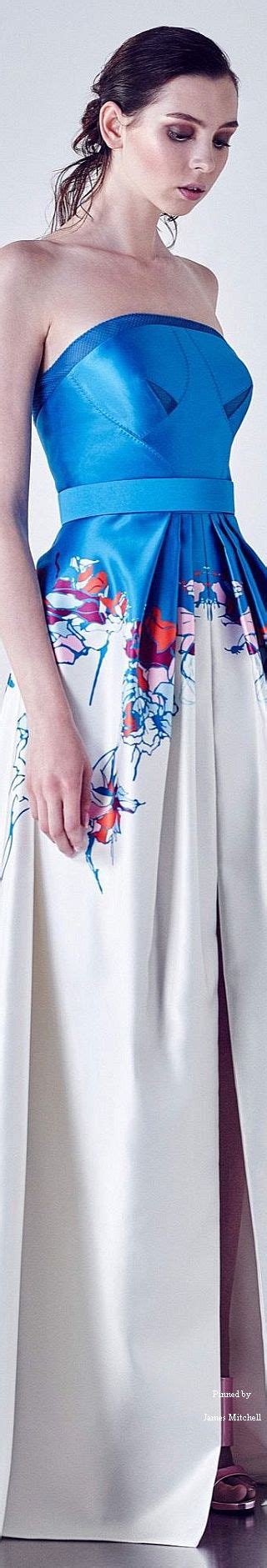 Basil Soda Collection Fall Winter 2015 2016 Ready To Wear Gaun Malam