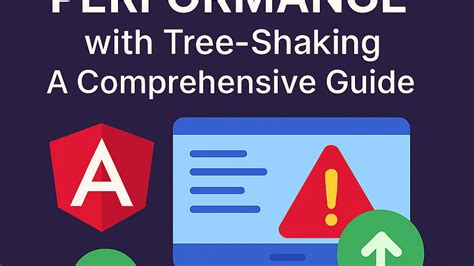 Boost Your Angular Application Performance With Tree Shaking A Comprehensive Guide