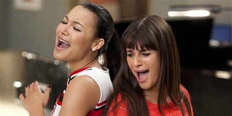 Female Glee Singers